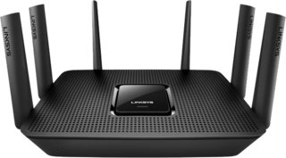 Linksys EA9300 Max-Stream vs TP-Link Archer C80：有何不同？