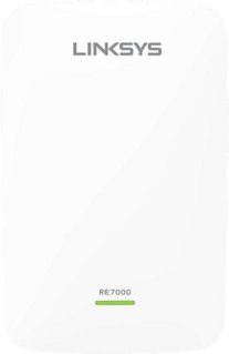 Linksys RE7310 vs Netgear EX5000: What is the difference?