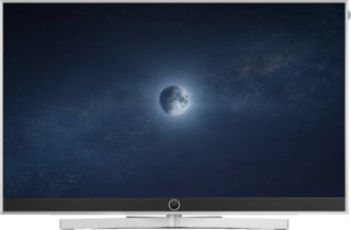 Hisense 116UX 116" vs Loewe Stellar 65 DR Plus 65": What is the difference?