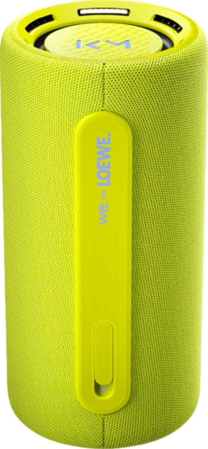 Loewe We. Hear Pro incelemesi | 82 özellikler