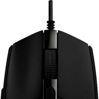 Logitech G102 Lightsync vs Redragon M996 K1NG 8K: What is the difference?