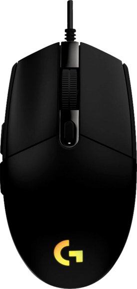 Logitech G102 Lightsync review | 35 facts and highlights