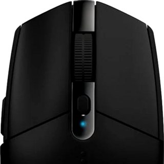 Inphic IN6SE 3311 vs Logitech G304 Lightspeed: What is the difference?