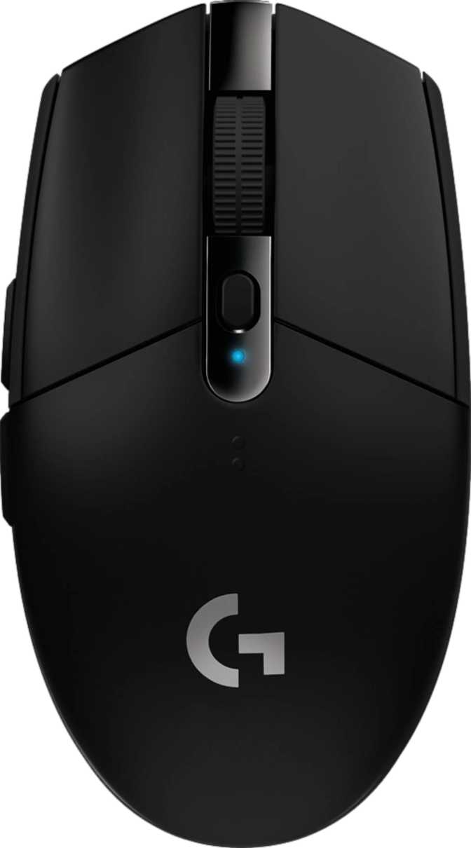 Logitech G305 Lightspeed análisis | 35 características detalladas