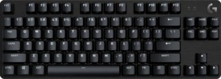 Logitech G413 TKL SE review | 50 facts and highlights