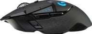 Logitech G Pro X Superlight 2 Dex vs Logitech G502 Lightspeed: What is ...