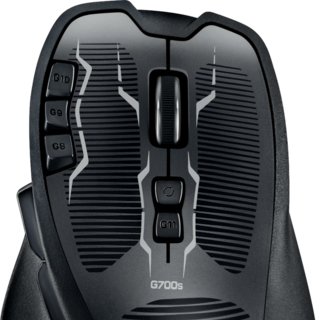 Attack Shark X2 vs Logitech G700s: Quelle est la différence?