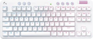 Ducky ProjectD Tinker 75 vs Logitech G715 TKL: Qual a diferença?