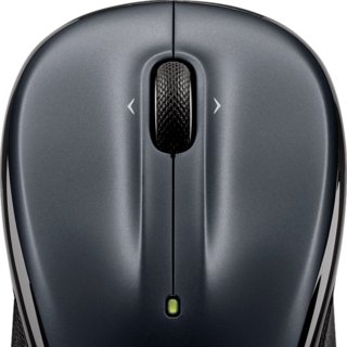 Glorious Model O vs Logitech M325S: What is the difference?