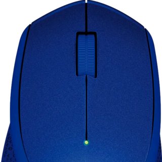 Logitech M331 Silent Plus vs Trust GXT 981 Redex: What is the difference?