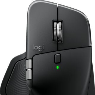 Logitech G903 Lightspeed vs Logitech MX Master 4: Quelle est la différence?