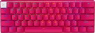 Keyboard comparison & Personalized keyboard rankings | Versus