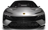 BMW i7 M70 xDrive (2023) vs Lotus Eletre EDS 675 R (2023): What is the ...