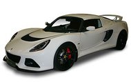 Lotus Exige 3.5 V6 S (2013) vs Toyota Corolla L (2014): ¿cuál es la ...