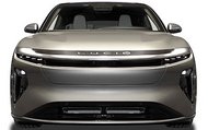 Lucid Gravity Grand Touring AWD (2026) vs Volvo XC90 T8 AWD Core Auto ...