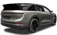 Lucid Gravity Grand Touring AWD (2026) vs Volvo XC90 T8 AWD Core Auto ...