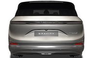 Lucid Gravity Grand Touring AWD (2026) vs Volvo XC90 T8 AWD Core Auto ...