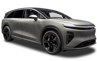 Lucid Gravity Grand Touring AWD (2026) vs Volvo XC90 T8 AWD Core Auto ...