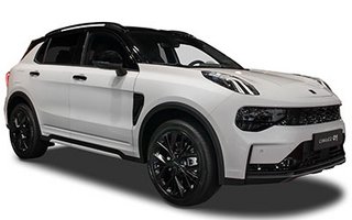 車 | BYD Atto 2 45kWh Boost (2025) vs Lynk & Co 01 1.5 206KW PHEV DCT ...