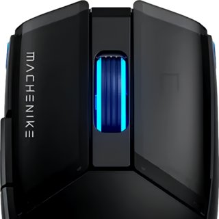 Logitech G203 Lightsync vs Machenike M7 Pro: What is the difference?