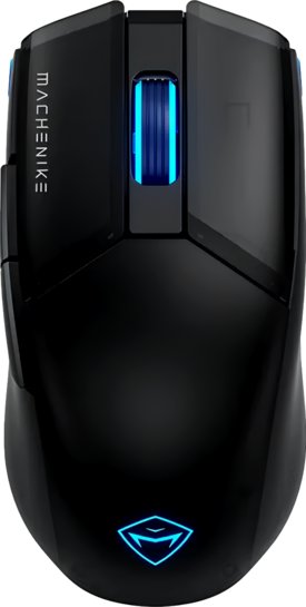 Machenike M7 Pro análisis | 35 características detalladas