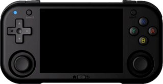 MagicX Mini Zero 28 V2 128GB vs Miyoo Mini Plus 128GB: What is the ...