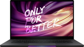 LG Gram 17 (2024) 17" Intel Core Ultra 7 155H 1.4GHz / 16GB RAM / 512GB SSD vs Maibenben Medio ...