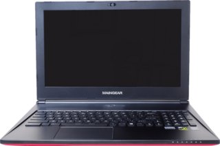 HP Omen 17 17.3" Intel Core i7-6700HQ 2.6GHz / 12GB / 1TB vs Maingear ...