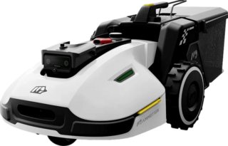 Ecovacs GOAT G1 vs Mammotion Yuka 1000: What is the difference?