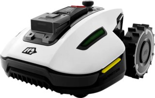 Gardena Smart Sileno Free 800m² vs Mammotion Yuka mini 600H: qual è la ...