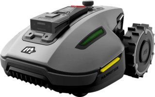 Gardena Sileno Minimo 250m² vs Mammotion Yuka mini 800H: Jaka jest różnica?