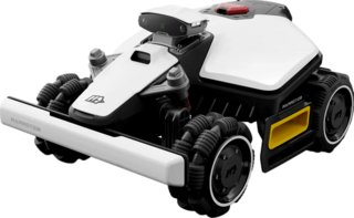 Mammotion Luba 2 AWD 3000X vs Mamotion Luba mini AWD 1500H: Jaka jest ...