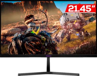 LG UltraWide 34WR50QC-B 34" vs Mancer Horizon Pro MCR-HP21-BL01 22 ...