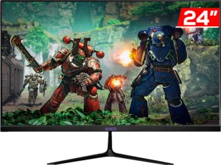 Acer Nitro KG1 KG271U N3BMIIPX 27" vs Mancer Horizon Z2 MCR-HZN24-BL2 ...