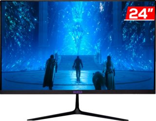 AOC 24G4X 24" vs Mancer Horizon Z24 MCR-HZN24-BL1 24": What is the ...