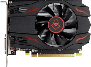 Mancer Radeon RX 550 vs MSI Radeon RX 590 Armor: Qual a diferença?
