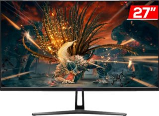 LG UltraGear 27G440A-B 27" vs Mancer Valak VX3 MCR-VLKVX3-BL01 27 ...