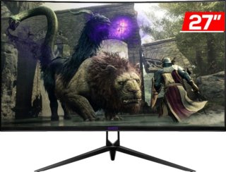 LG UltraGear 27G440A-B 27" vs Mancer Valak VX3H MCR-VLKVX3H-BL01 27 ...