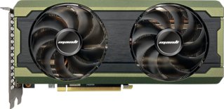 Gigabyte Aorus GeForce RTX 3090 Ti Xtreme Waterforce vs Manli GeForce ...