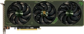 Manli GeForce RTX 4070 Ti Super Gallardo (M3604+N693) vs Nvidia RTX ...