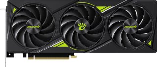 Leadtek WinFast GeForce RTX 5070 Ti Hurricane vs Manli Nebula GeForce ...