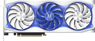 Asus Radeon RX 7900 XT vs Manli Polar Fox GeForce RTX 5080 OC: What is ...