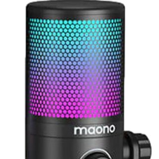Maono DM30 RGB vs Maono PM461: What is the difference?