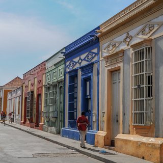 Maracaibo análisis | 136 características detalladas