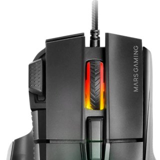 Logitech Signature M550 vs Mars Gaming MM-XT: What is the difference?