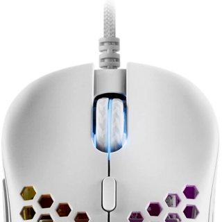 Logitech Pro X Superlight vs Mars Gaming MM55: What is the difference?