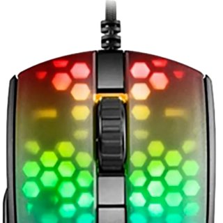 Genius NX-7009 vs Mars Gaming MMR: What is the difference?