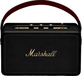 Marshall Kilburn II vs Marshall Kilburn III: Quelle est la différence?