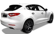 Maserati Levante 3.0 V6 430HP Modena Ultima Automatic 4WD (2024) review ...