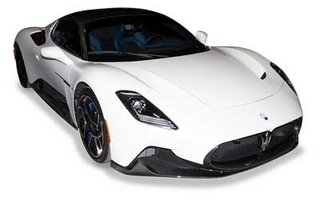 Lamborghini Gallardo Spyder 5.0 (2008) vs Maserati MC20 3.0 V6 DCT GT2 ...